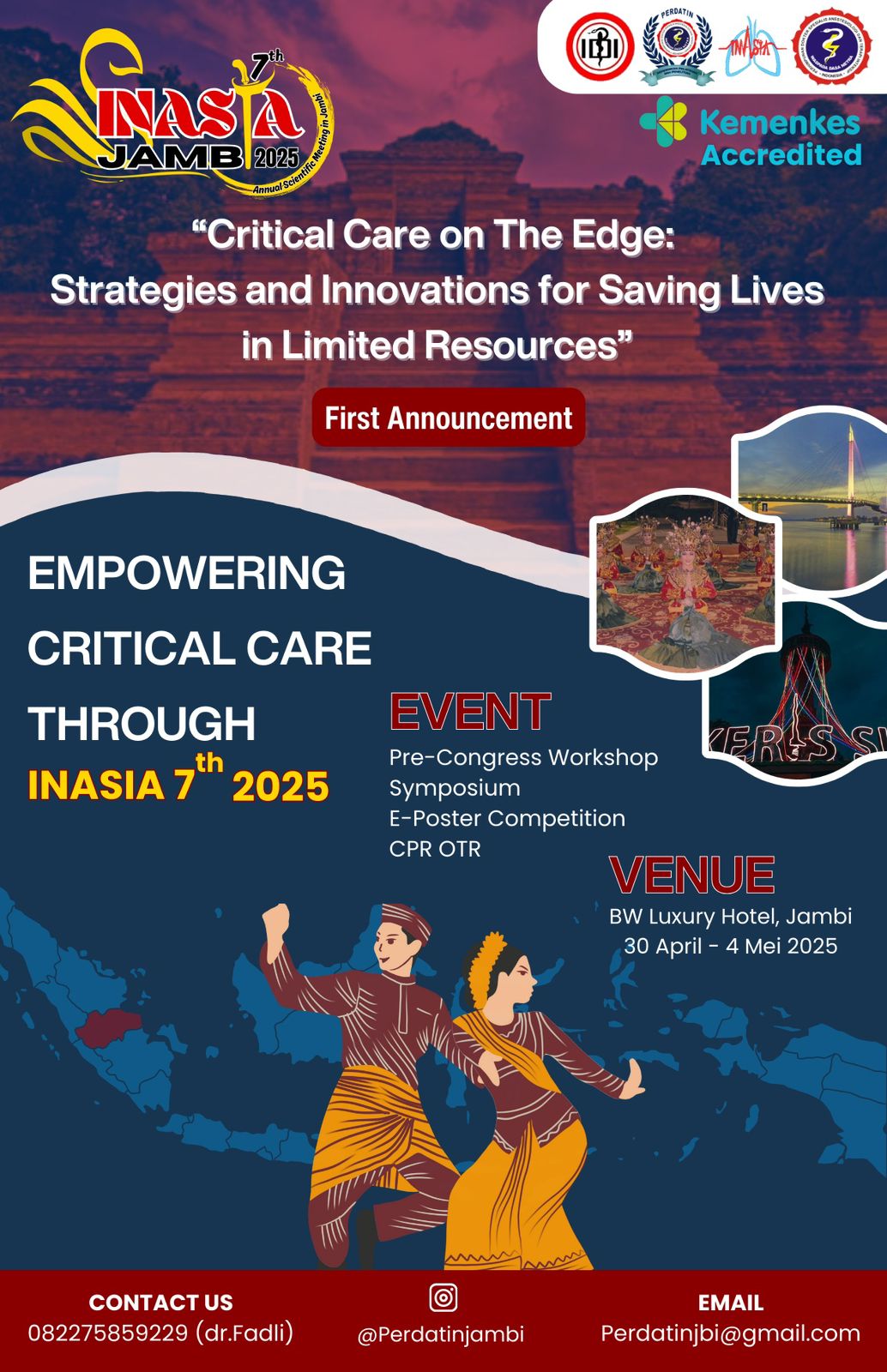 Diklat Perdatin | Portal