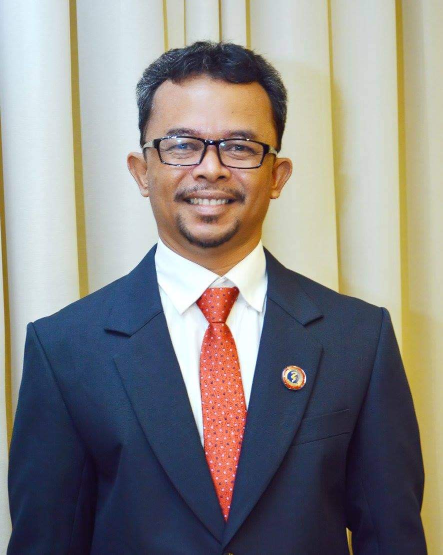 Diklat Perdatin | INASNAC 2026